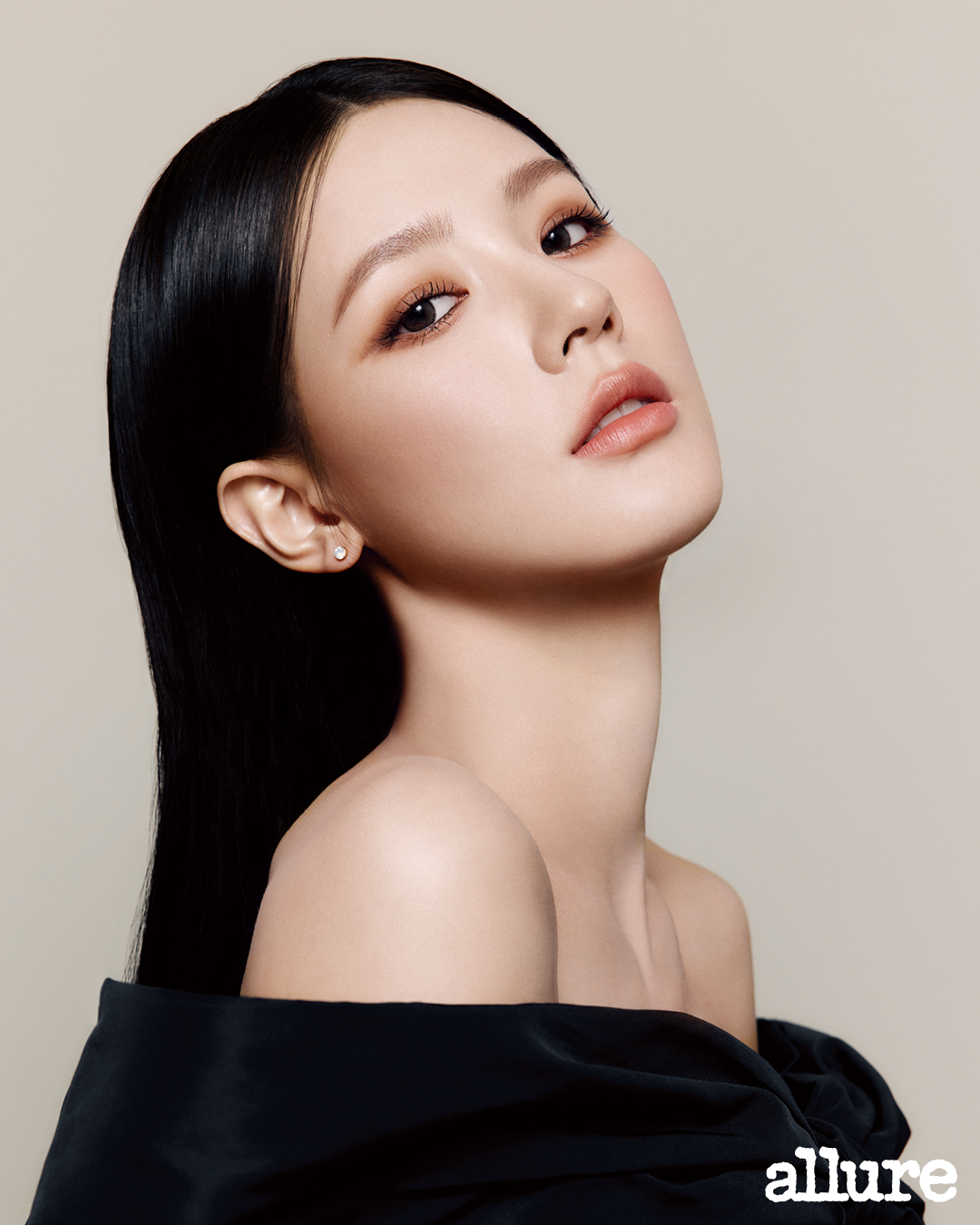 여자 아이들 미연 청초부터 고혹까지 모두 소화 화보